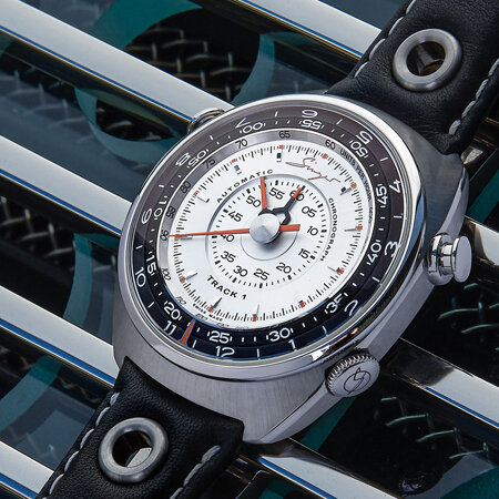 Singer Vehicle Design - Caerbont Automotive Instruments | Manufacturers ...