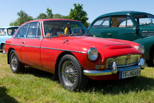 Caerbont Automotive Instruments | Smiths Instruments