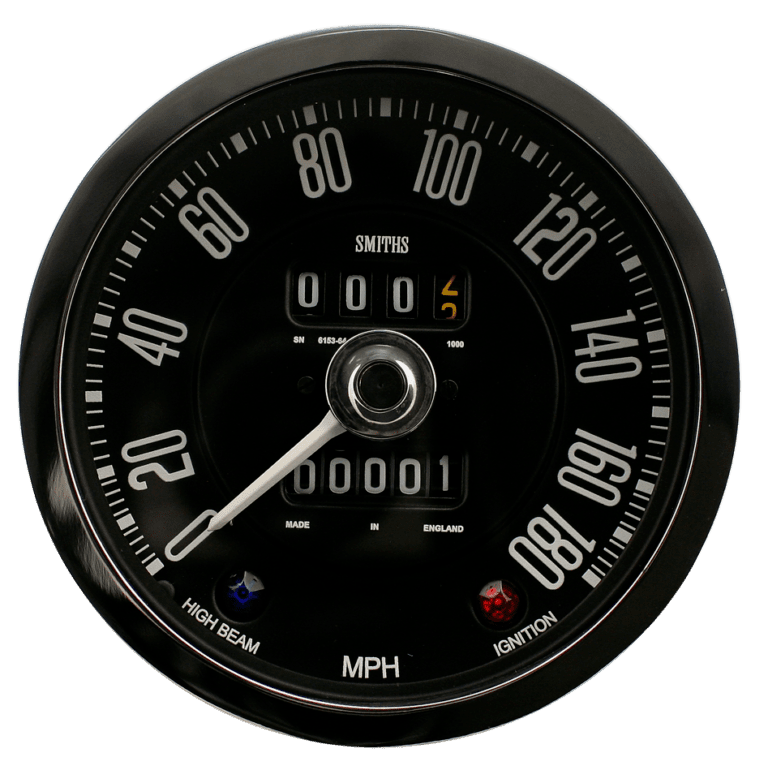 Bespoke Aston Martin Projects - Caerbont Automotive Instruments ...