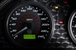 Noble Automotive - Caerbont Automotive Instruments | Manufacturers of Smiths Instruments