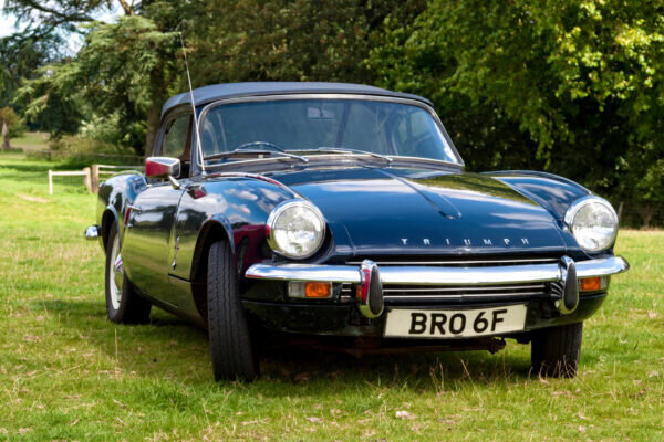 Caerbont Automotive Instruments | Smiths Instruments