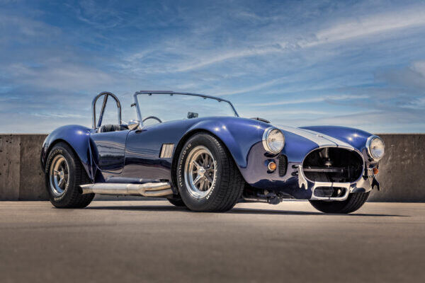 Caerbont Automotive Instruments | Smiths Instruments