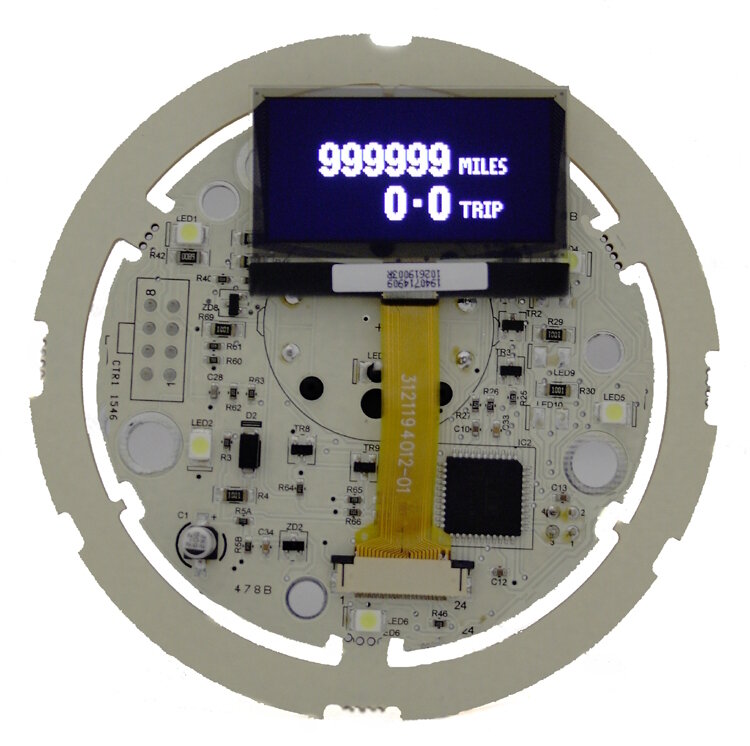 Our Design Capabilities - CAI | Smiths Instruments