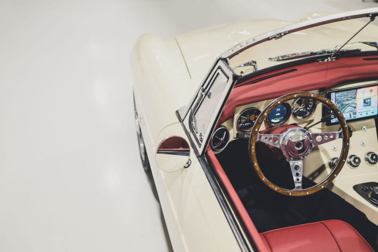 RBW EV Cars - CAI | SMITHS