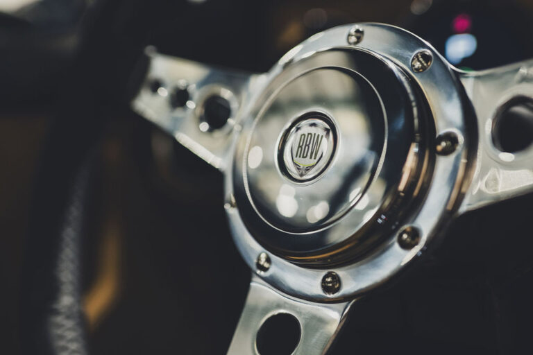 RBW EV Cars - CAI | SMITHS