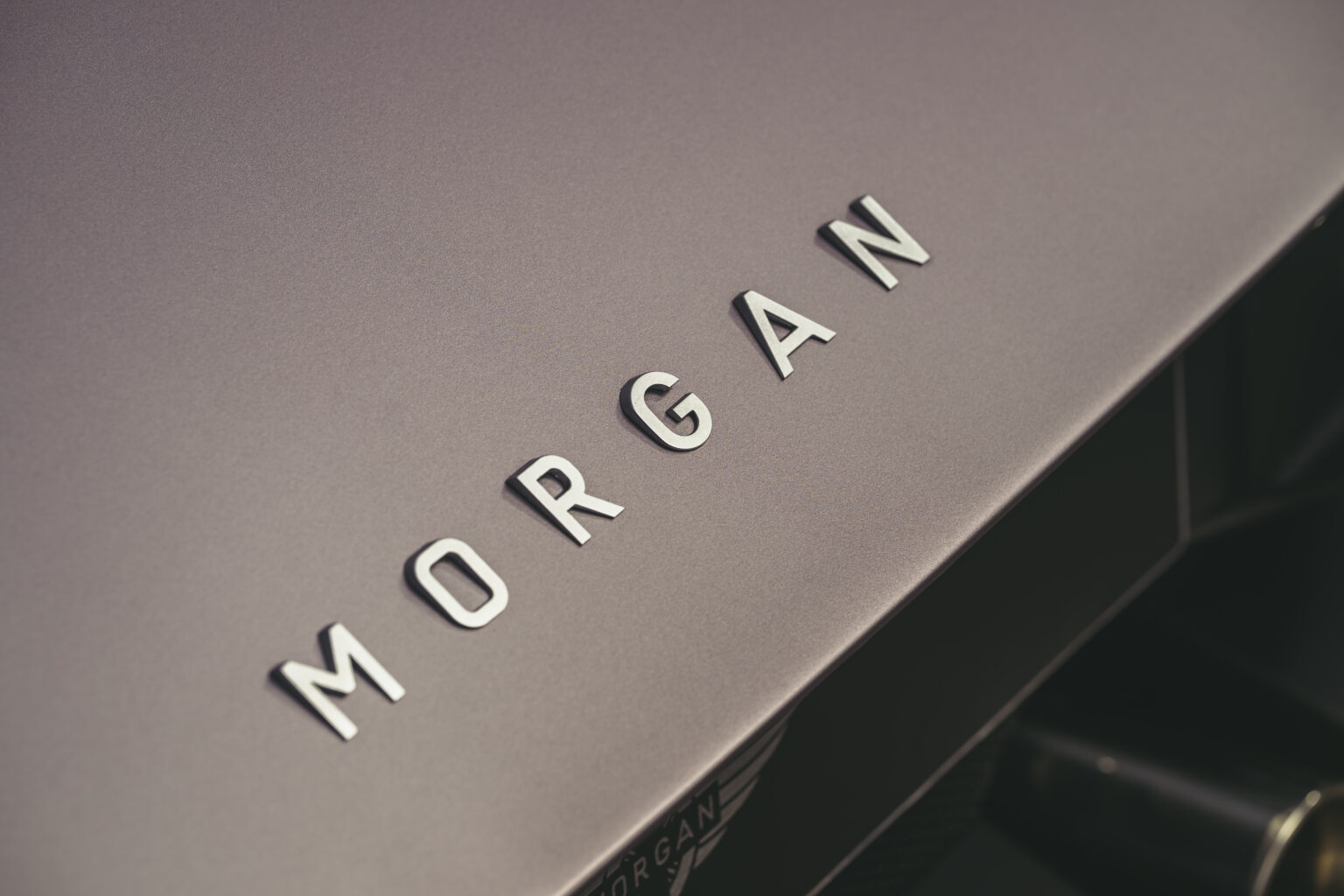 Morgan Motor Company - Caerbont Automotive Instruments | Manufacturers ...